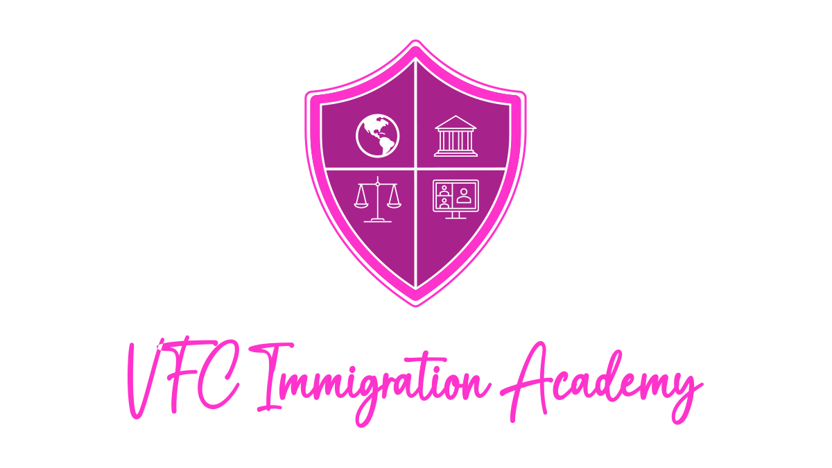 Courses | VFC Immigration Academy